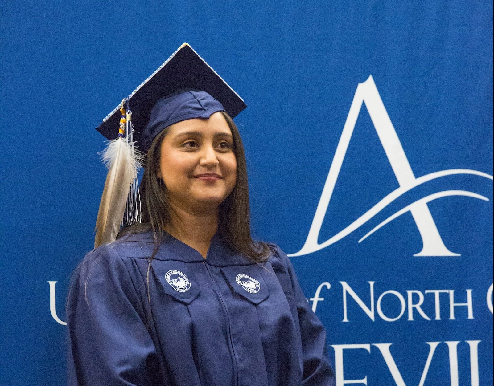 Admission - Indigenous Cultures