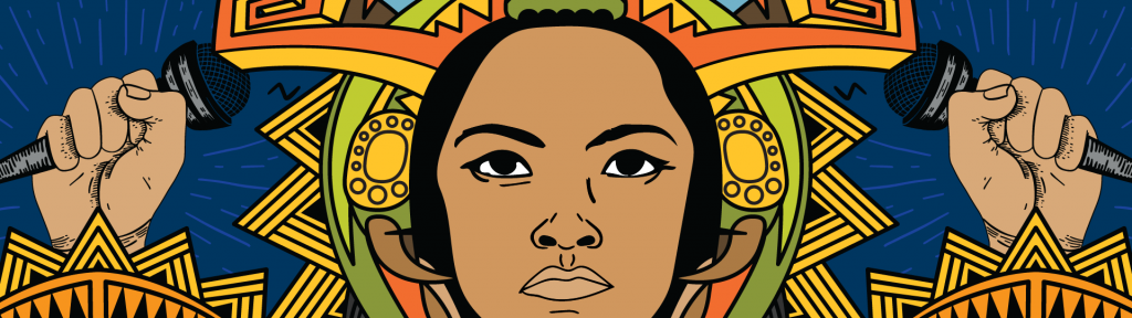 Activating Indigenous Beats: Hip Hop Nativo Festival - Indigenous Cultures